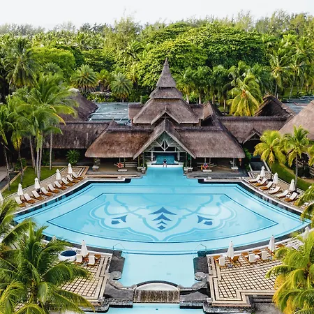 Lux* Belle Mare Resort & Villas • , Mauritius
