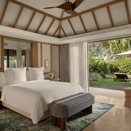 Lux* Belle Mare Resort & Villas • , Mauritius